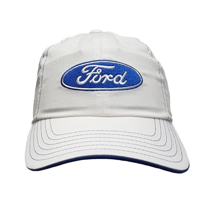 Mustang, Ford, and Chevy Caps | THE MANCAVE GARAGE