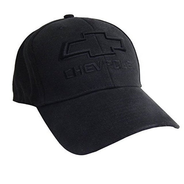 Chevy Caps | THE MANCAVE GARAGE